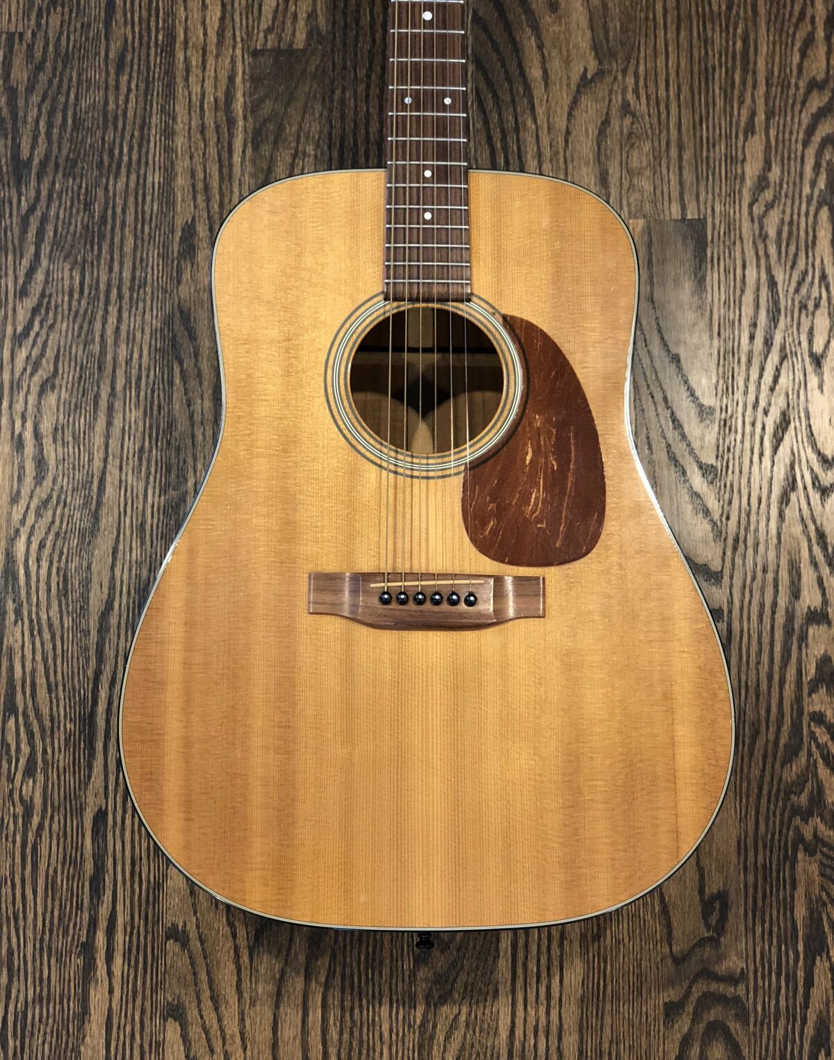 Acoustic Guitars Archives - Vintage Guitar Gallery of Long Island